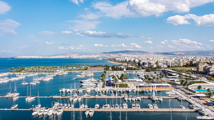 Ο Λαρισαίος αρχιτέκτονας που υπογράφει την αισθητική εμβληματικών ...