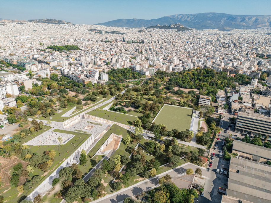 Ο Λαρισαίος αρχιτέκτονας που υπογράφει την αισθητική εμβληματικών ...