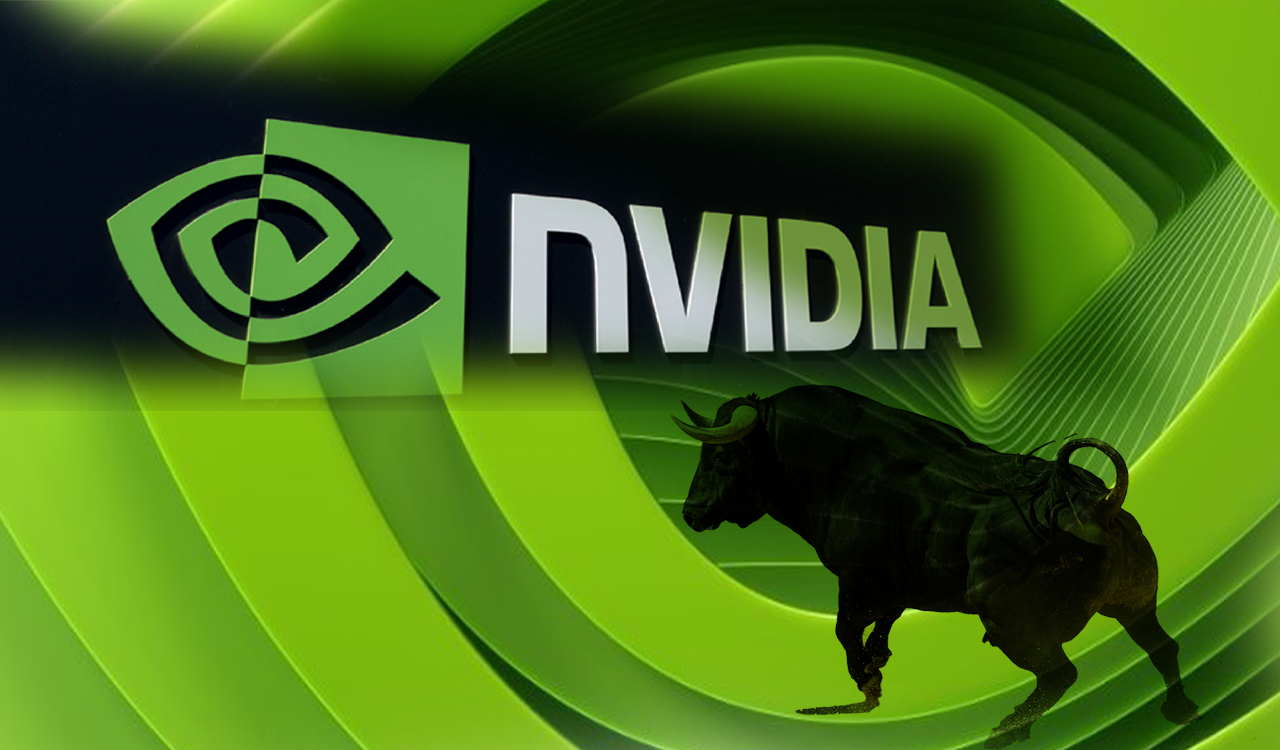 Nvidia: Μετά τα κέρδη, η τεχνητή νοημοσύνη εξακολουθεί να είναι φίλος ...