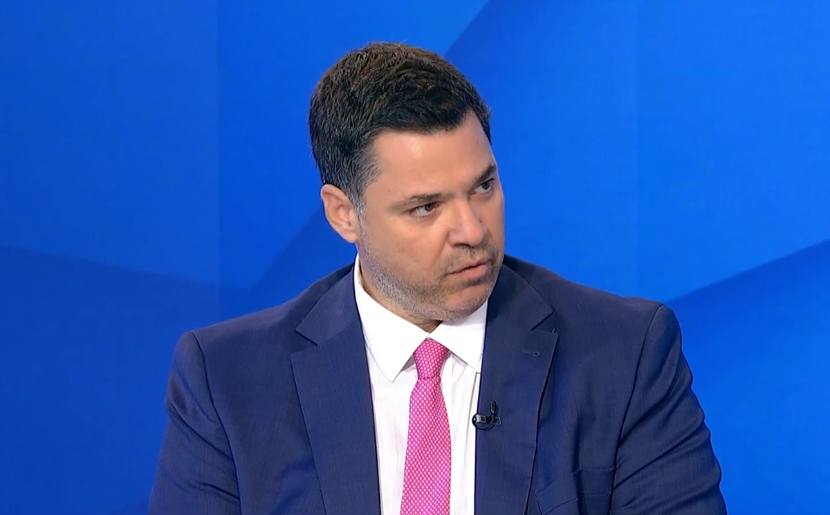 Θ. Κοντογεώργης: Μετριοπάθεια, ενσυναίσθηση, δουλειά και ήπιος δημόσιος ...