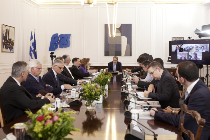 Τεχνητή νοημοσύνη: Εξι εμβληματικά έργα για τη μετάβαση της χώρας, σε ...