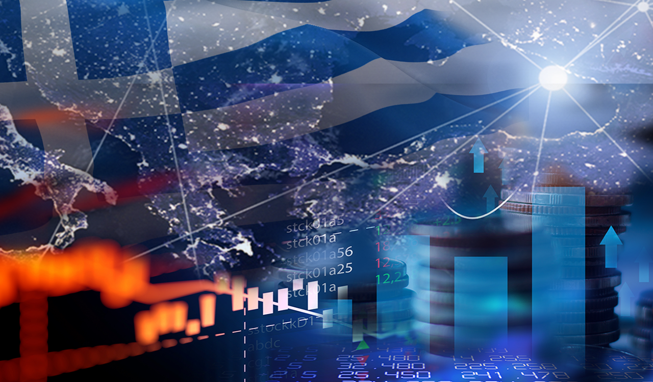 Ελληνική οικονομία: Τα 6 μεγάλα στοιχήματα για το 2025 - ONLARISSA.GR ...