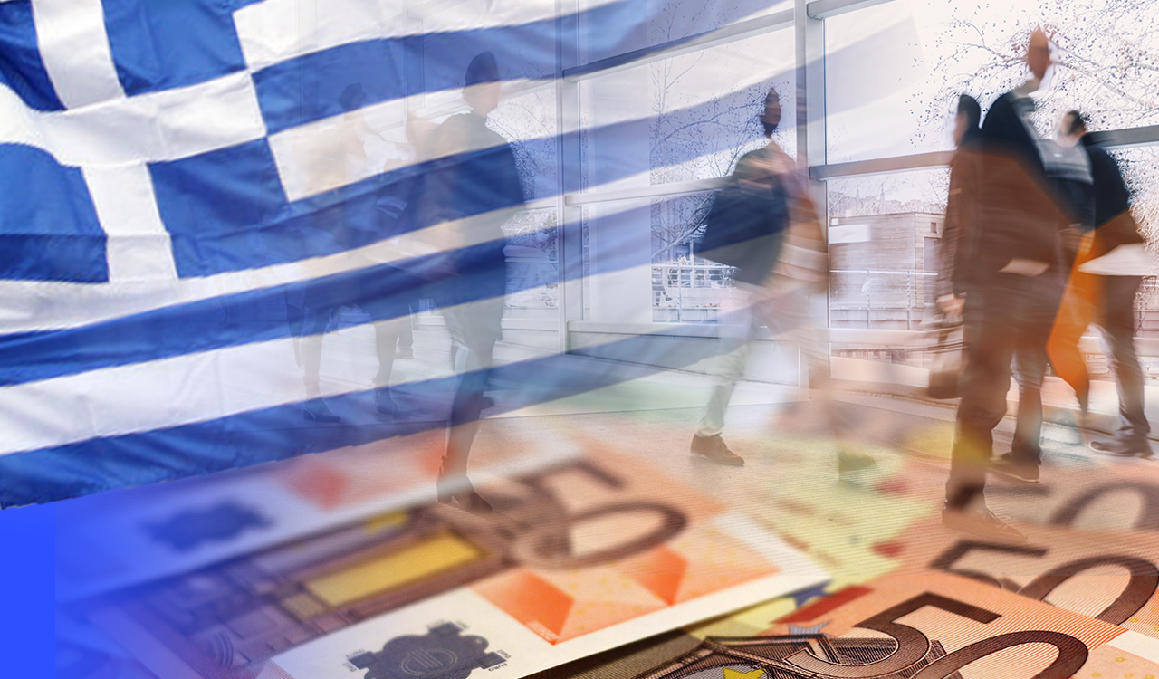 ΚΕΠΕ: Σημάδια ανθεκτικότητας στην ελληνική οικονομία το 2023 – Κρίσιμη ...