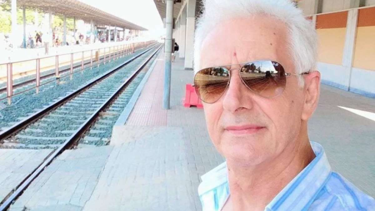 Ο γνωστός ηθοποιός της δεκαετίας του ’80 που επέλεξε να μείνει στη ...