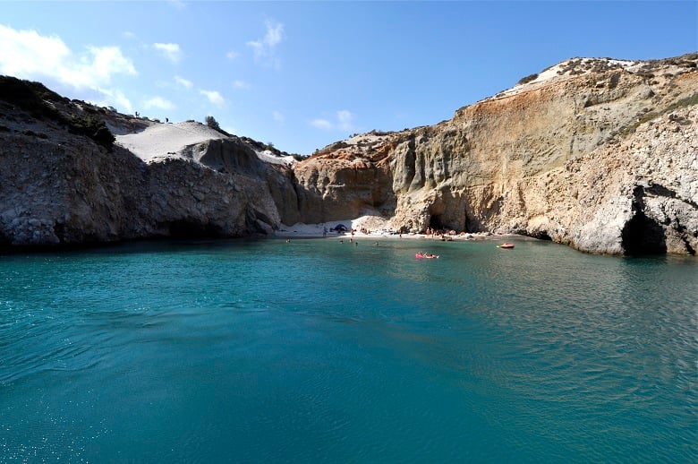 Global Traveler Awards 2024: Η Ελλάδα «Καλύτερος Τουριστικός Προορισμός ...