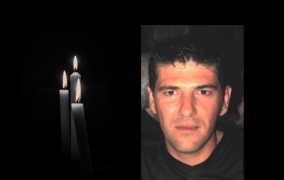 Θλίψη στον Βόλο- «Έφυγε» από τη ζωή 52χρονος – ONLARISSA.GR Νέα ...