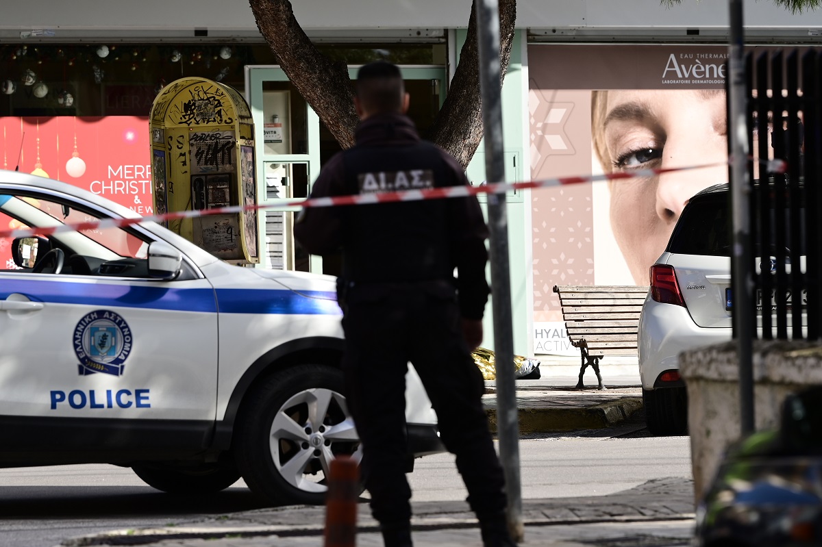 Προφυλακίστηκαν οι δυο Τούρκοι για το διπλό φονικό στη Γλυφάδα ...