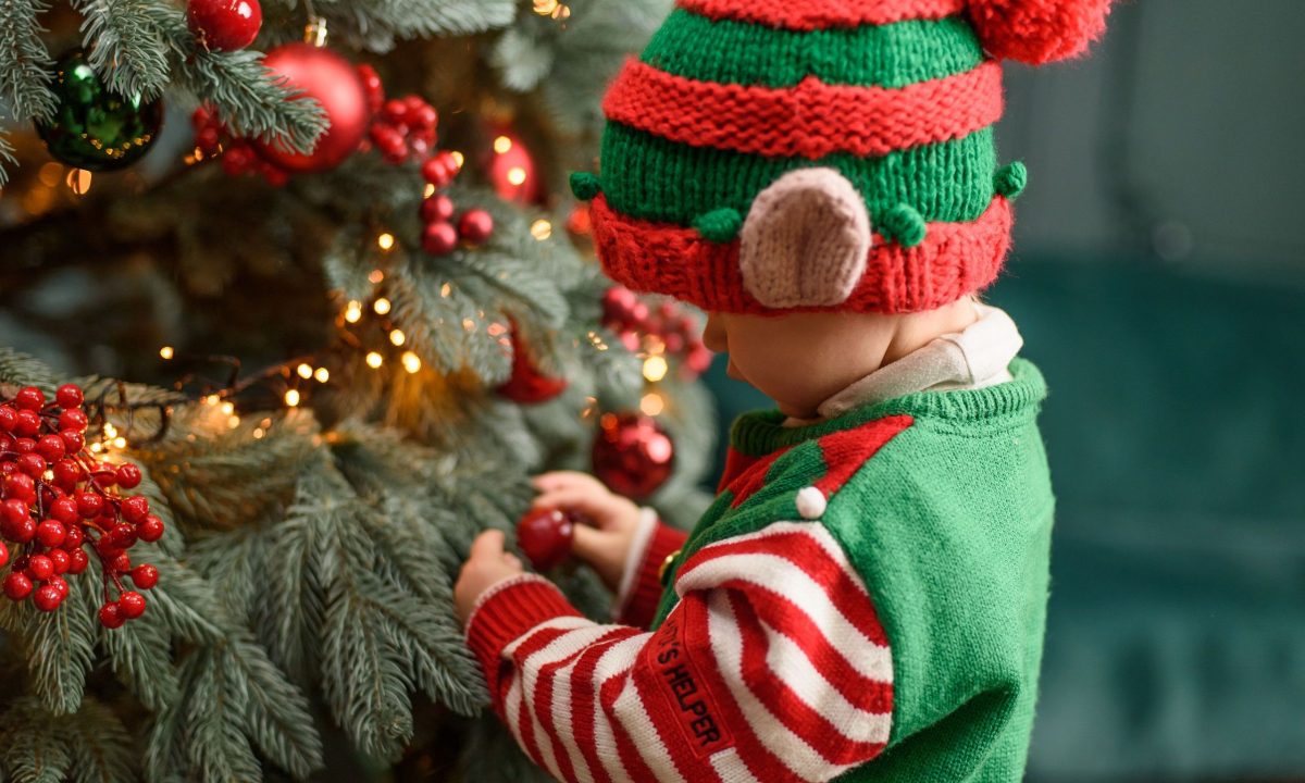 Χριστούγεννα στα ΚΔΑΠ του Δήμου Λαρισαίων – ONLARISSA.GR Νέα Ειδήσεις ...