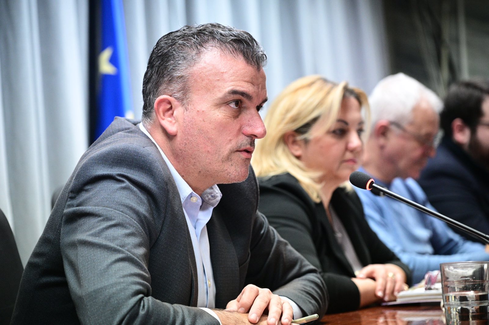 Δήμος Λαρισαίων: «Πέρασε» το Τεχνικό Πρόγραμμα για το 2025 με έργα άνω ...