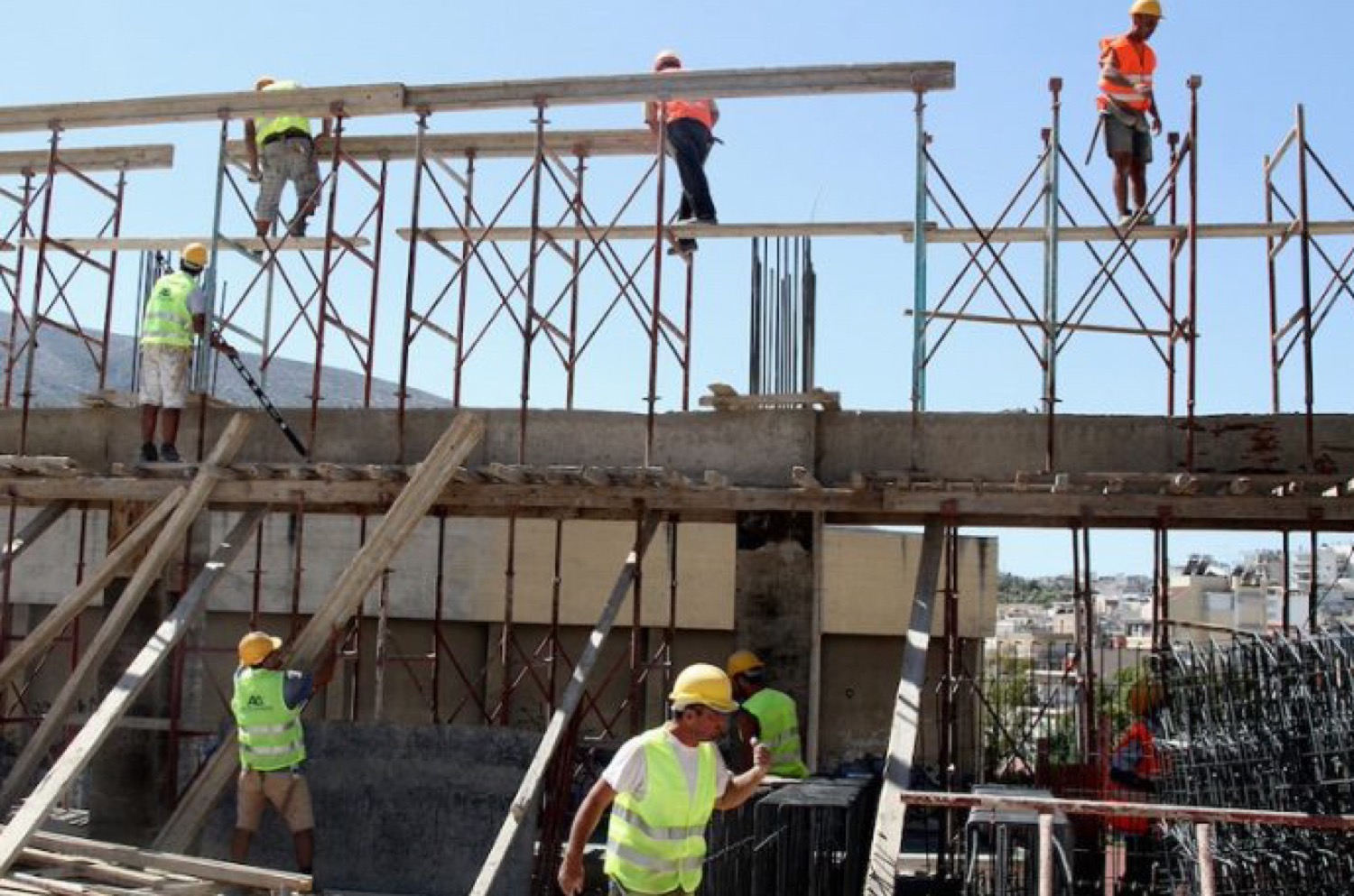 Σωματείο Εργατοτεχνιτών Οικοδόμων Ελασσόνας: Αυτή είναι η ημερομηνία ...