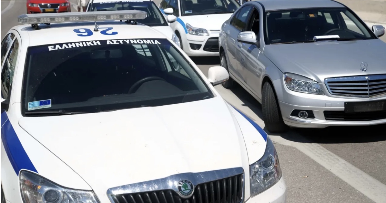 Λάρισα: Τον «χάρο» με τα μάτια τους είδαν οδηγοί αντικρίζοντας ...