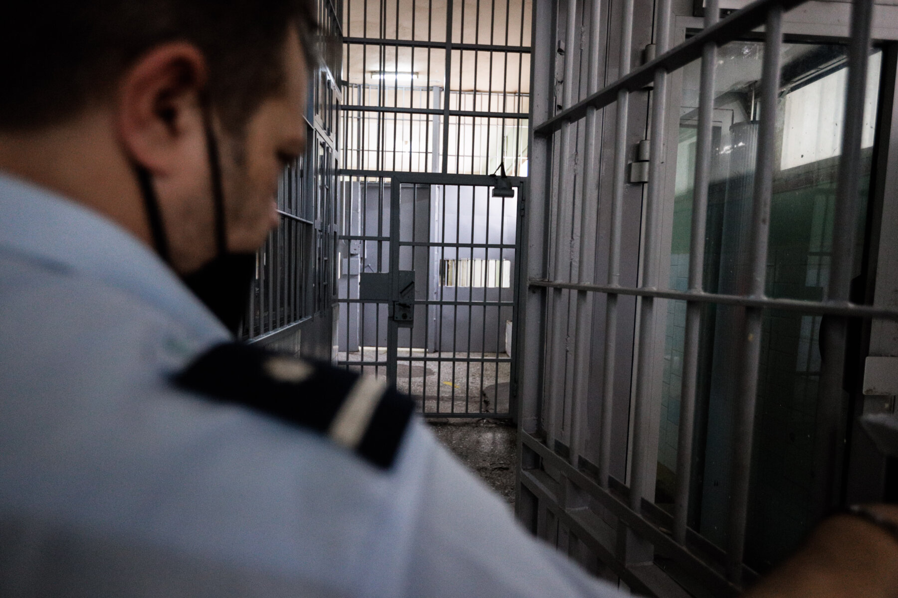 Στη φυλακή ο 29χρονος Βολιώτης που απείλησε τη μητέρα του με πιρούνι ...