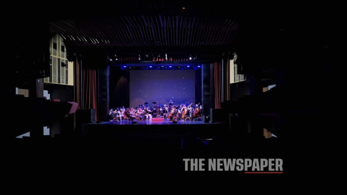 «Ραντεβού» με την ιστορία στον Βόλο: Μεγάλη πρωτοχρονιάτικη συναυλία ...