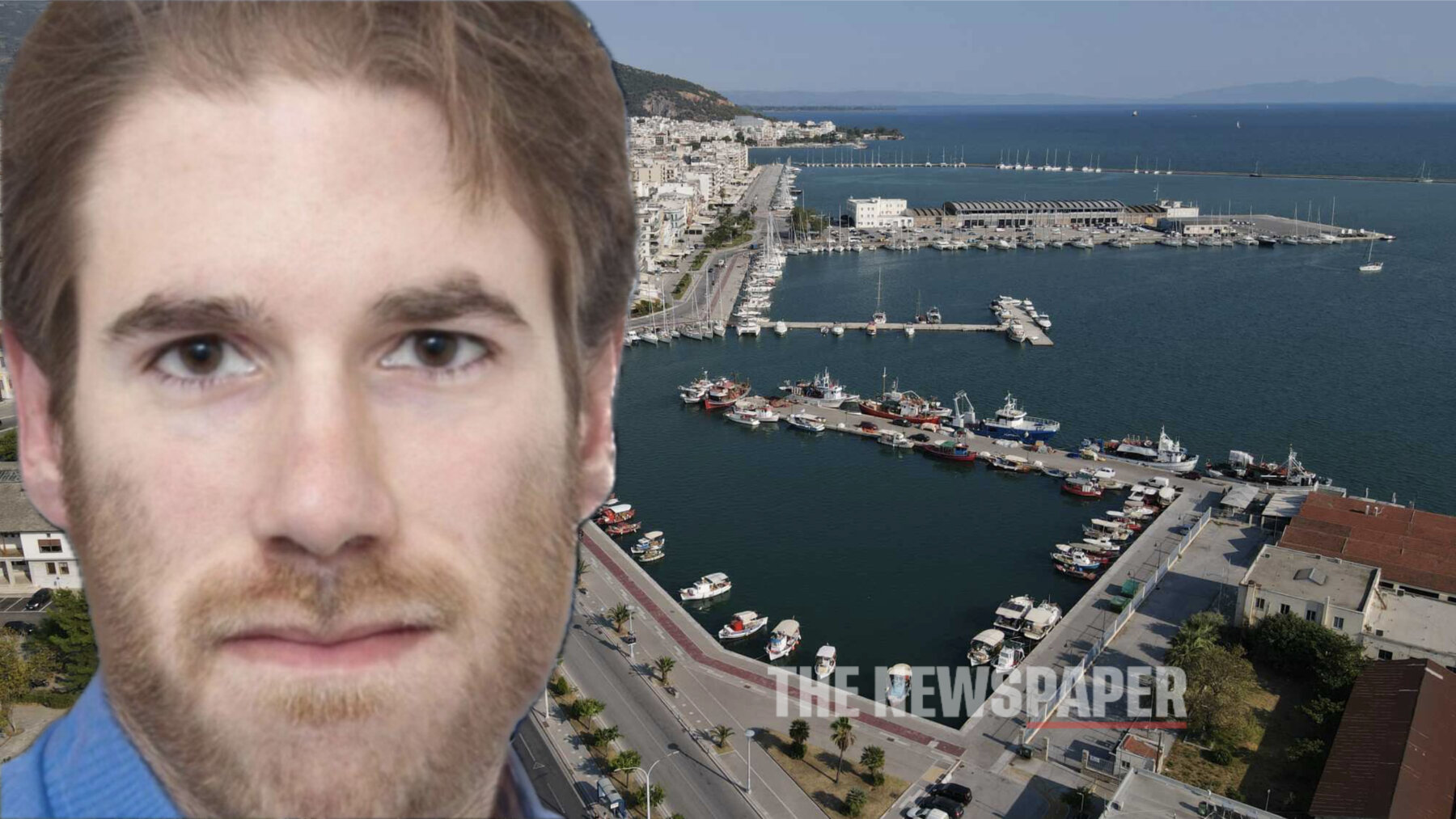 Αποκάλυψη: Η τελευταία κίνηση του αγνοούμενου Βολιώτη, μετά την επίσημη ...