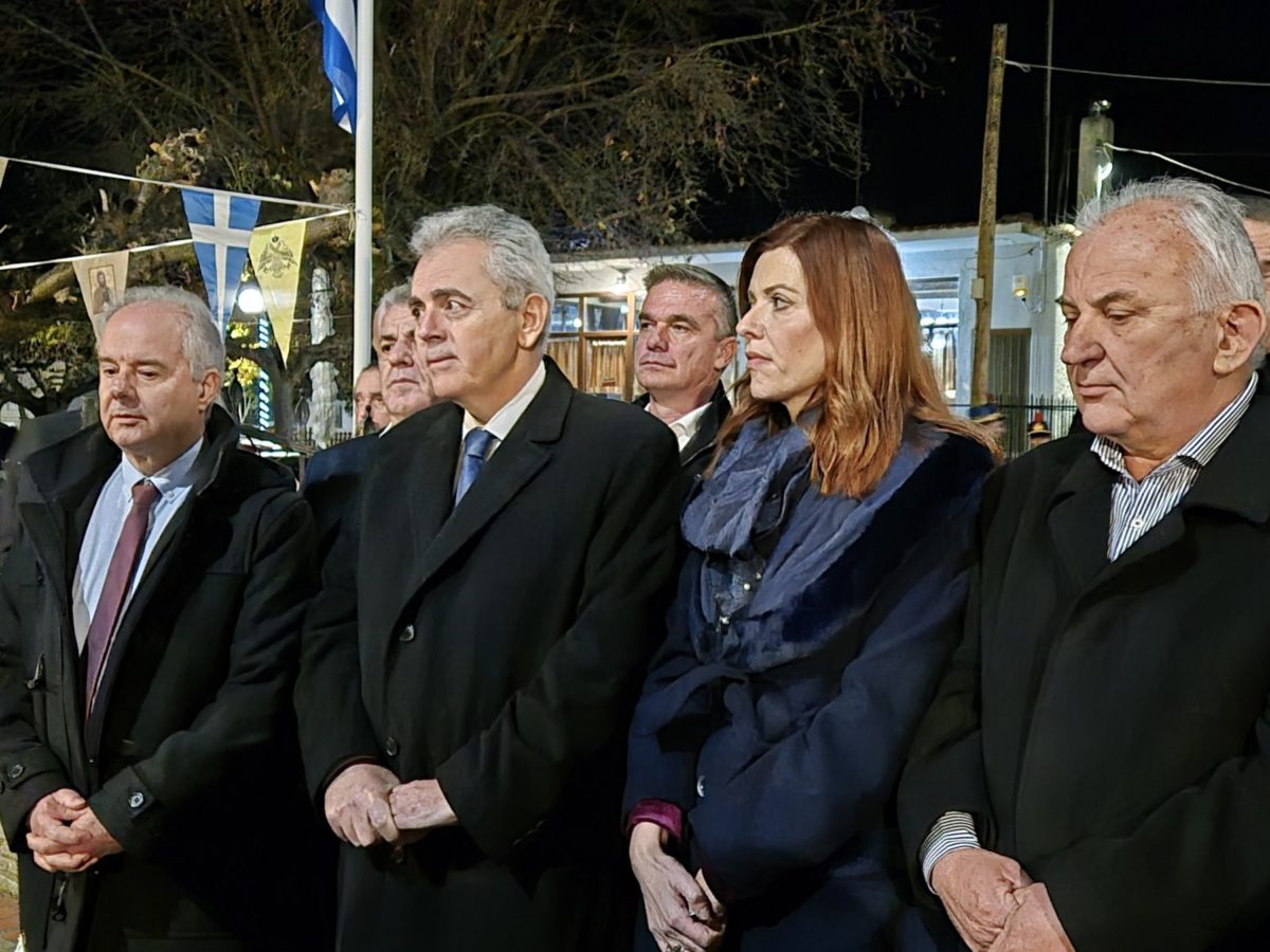 Έτσι ήταν η παλιά Λάρισα! Όμορφες εικόνες από μια άλλη εποχή που δεν ...