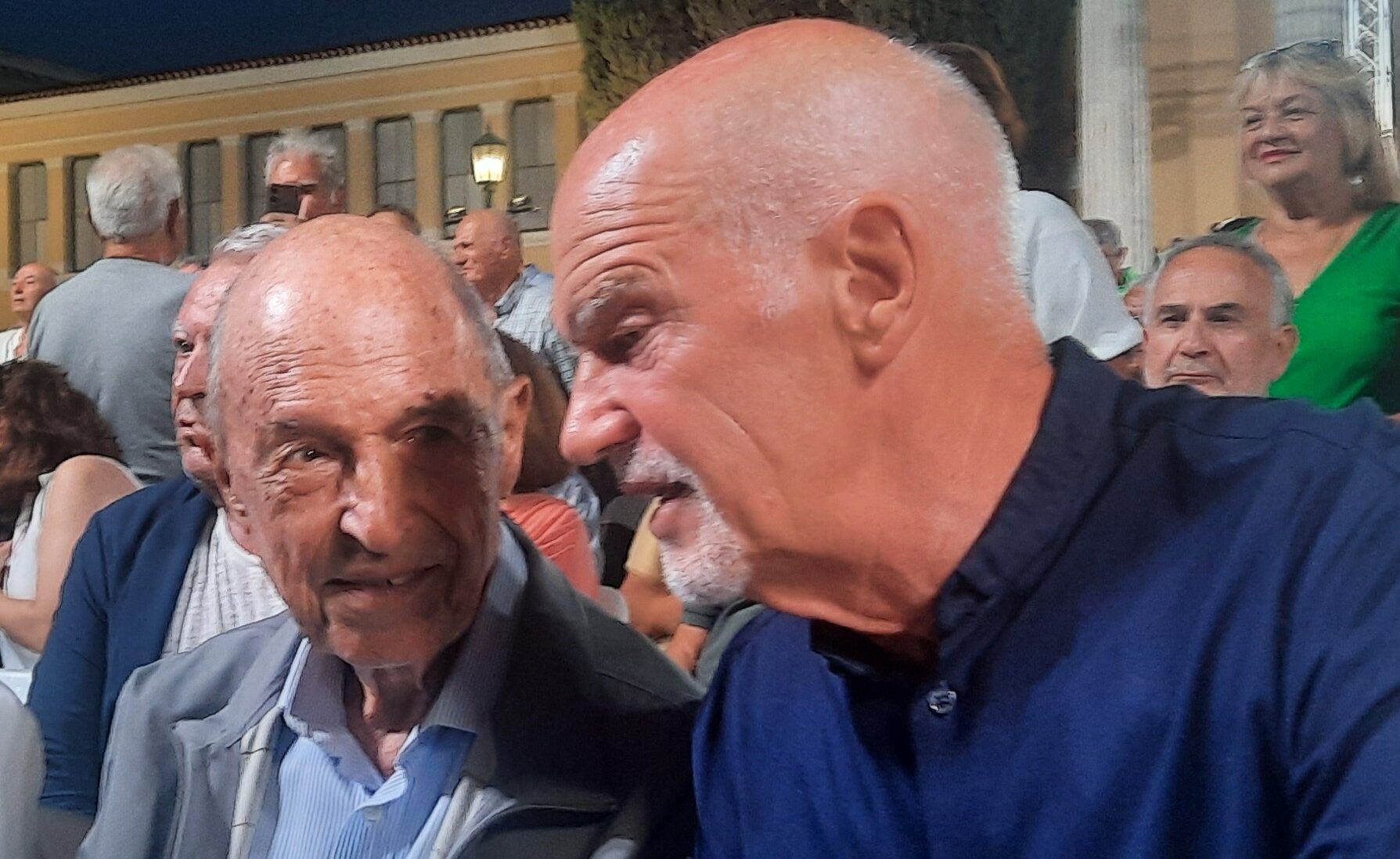 Γιώργος Παπανδρέου: Σε ανάρτησή του εξηγεί γιατί δεν παρέστη στην ...