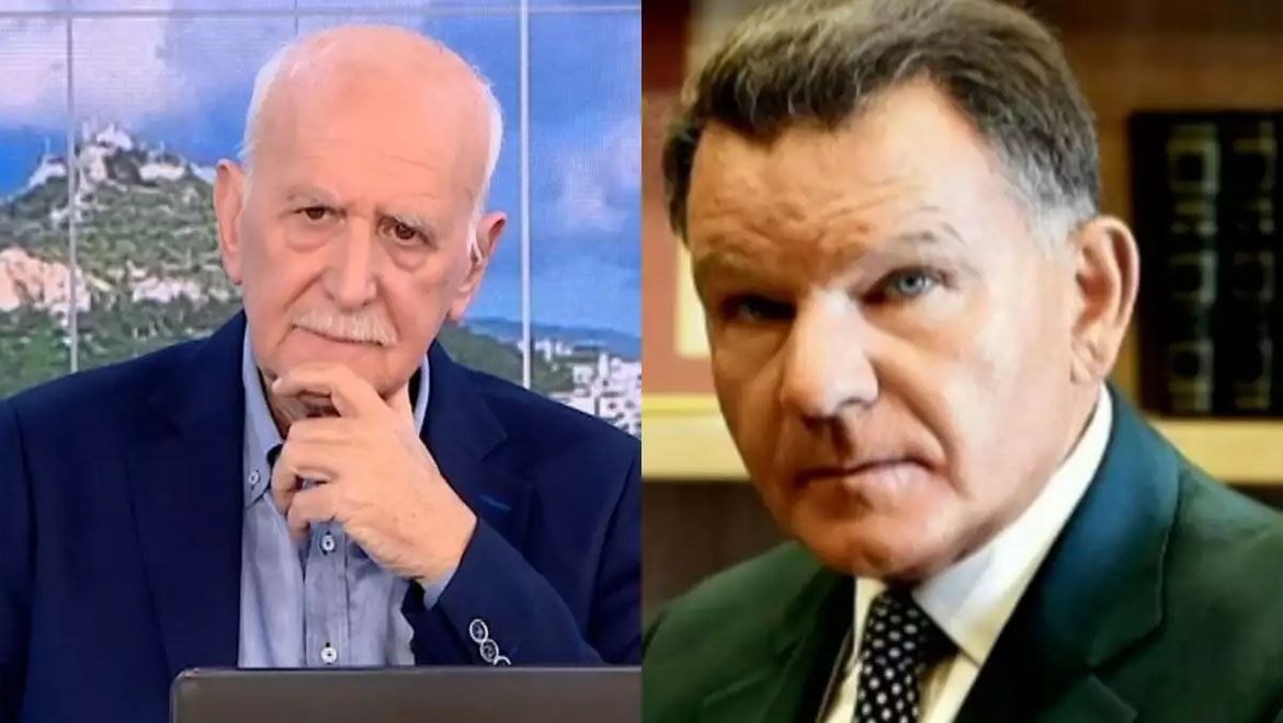 Ο Αλέξης Κούγιας αποκαλύπτει: «Έκανα ορμονοθεραπείες με κορτιζόνη και ...