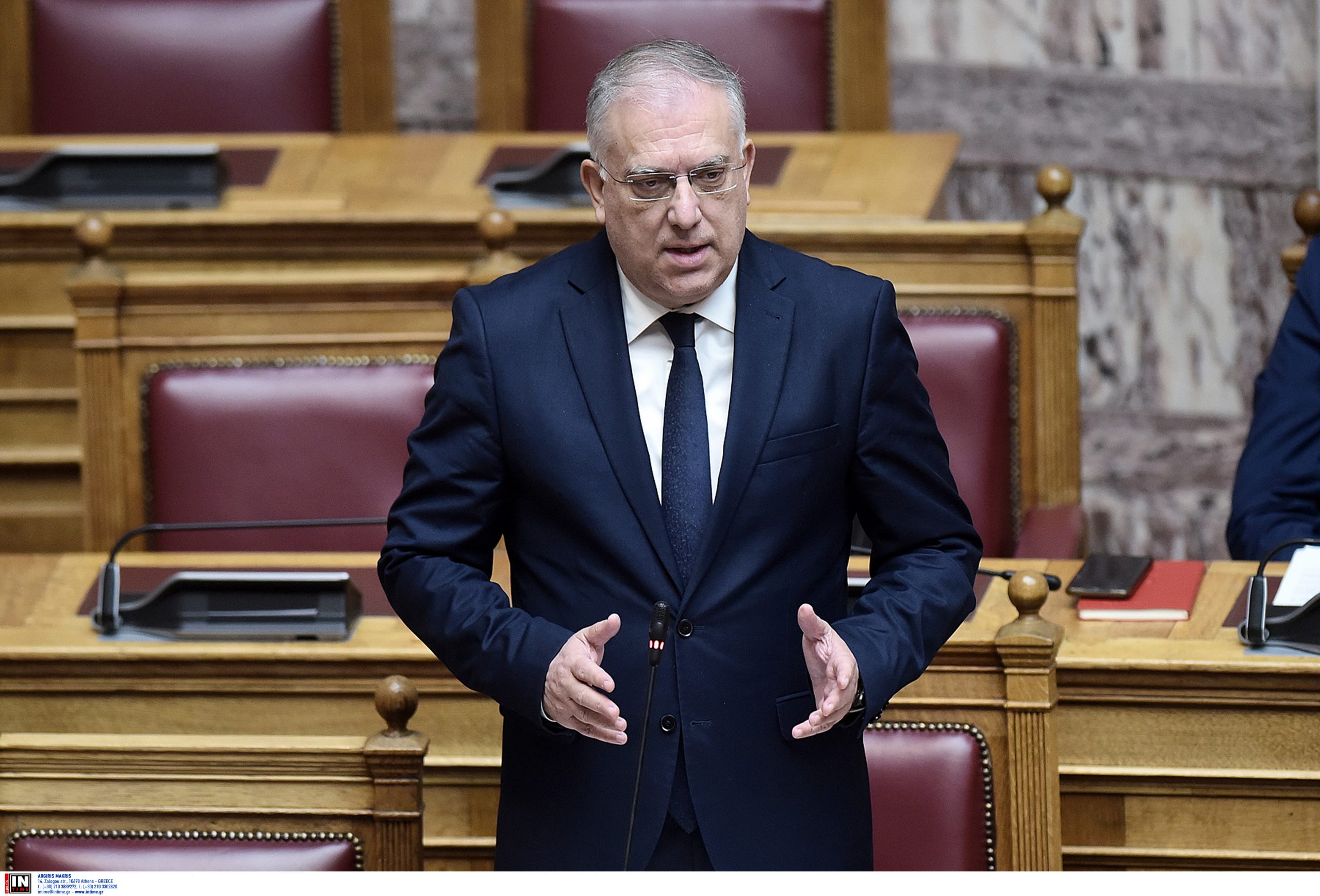 Θεοδωρικάκος: Να επισπεύσει η Επ. Ανταγωνισμού την έρευνα για την ...