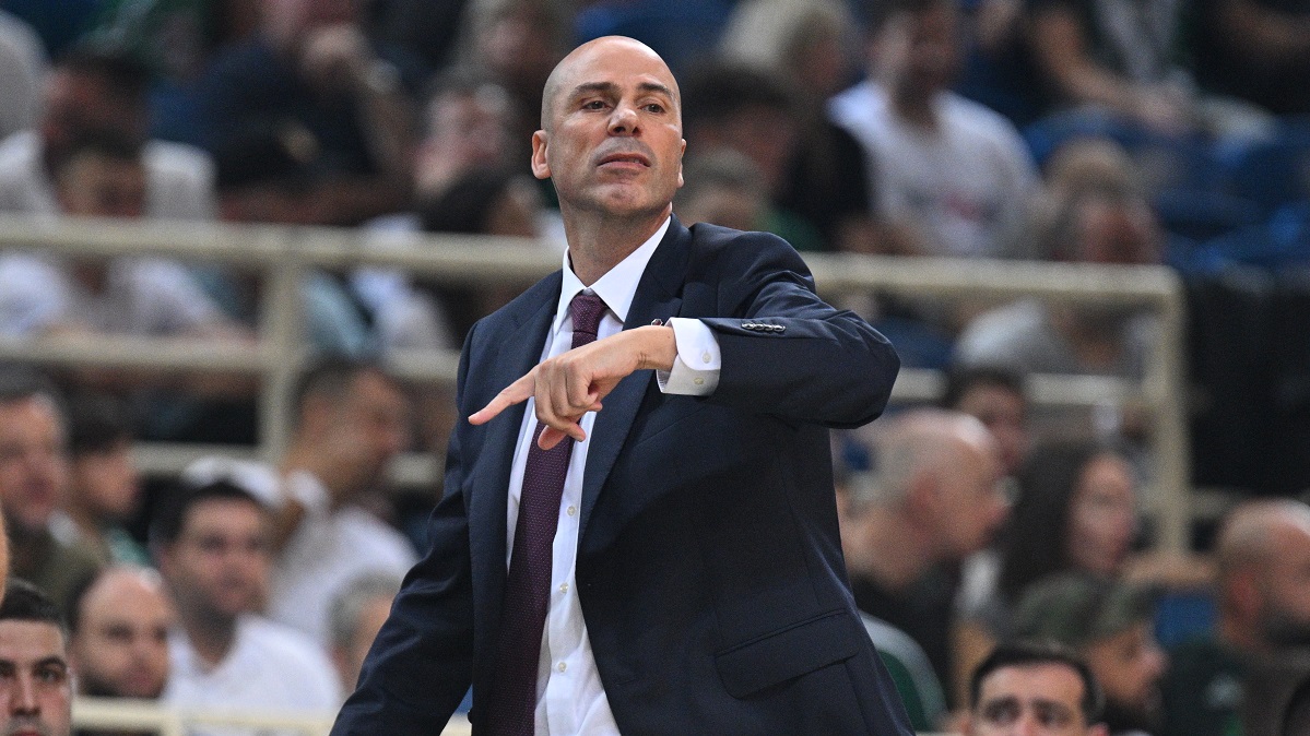 Πεναρόγια: «Ο Ναν είναι ένας παίκτης με τρομερή επίδραση, δεν έχω ...
