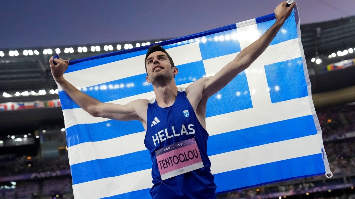 Οι αγωνιστικοί “σταθμοί” του Τεντόγλου στη χειμερινή σεζόν - ONLARISSA ...