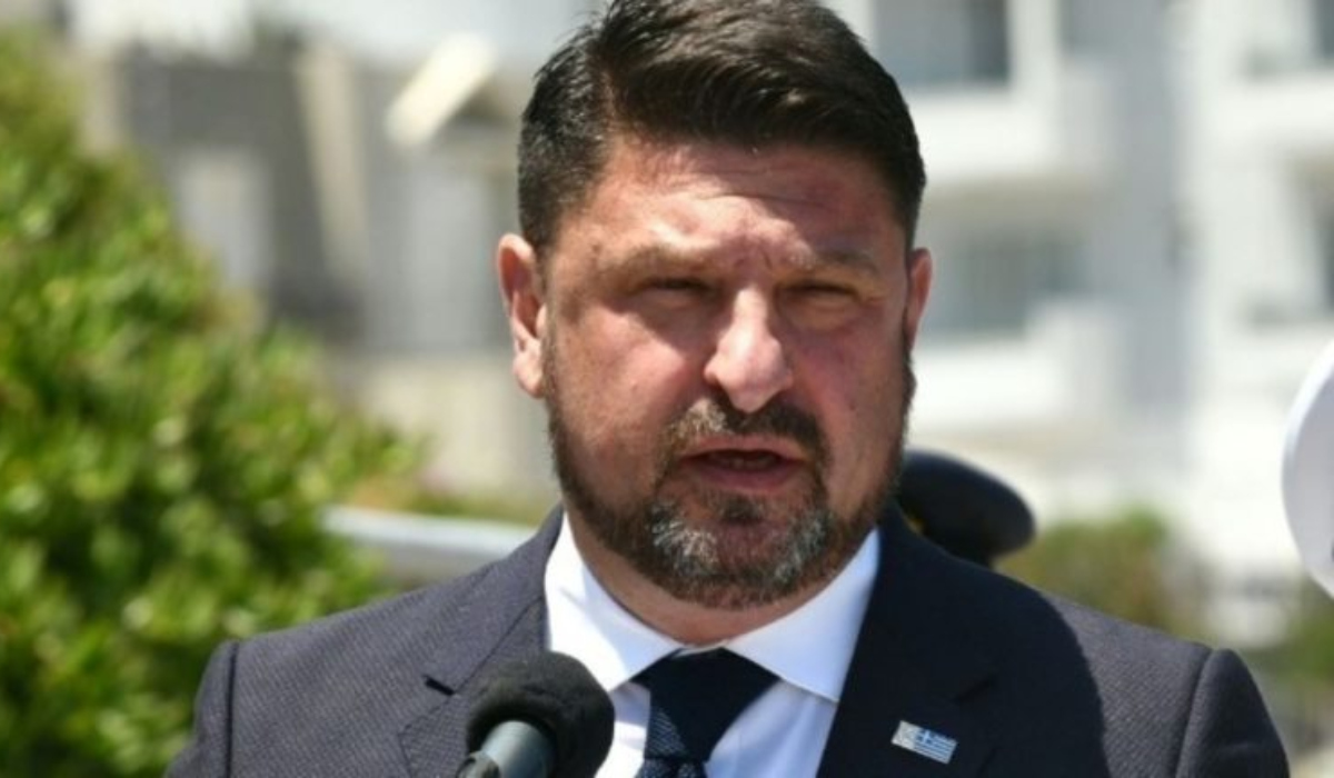 Ν. Χαρδαλιάς: Προχωράμε υπεύθυνα για την πλήρη εξυγίανση του ΕΔΣΝΑ και ...