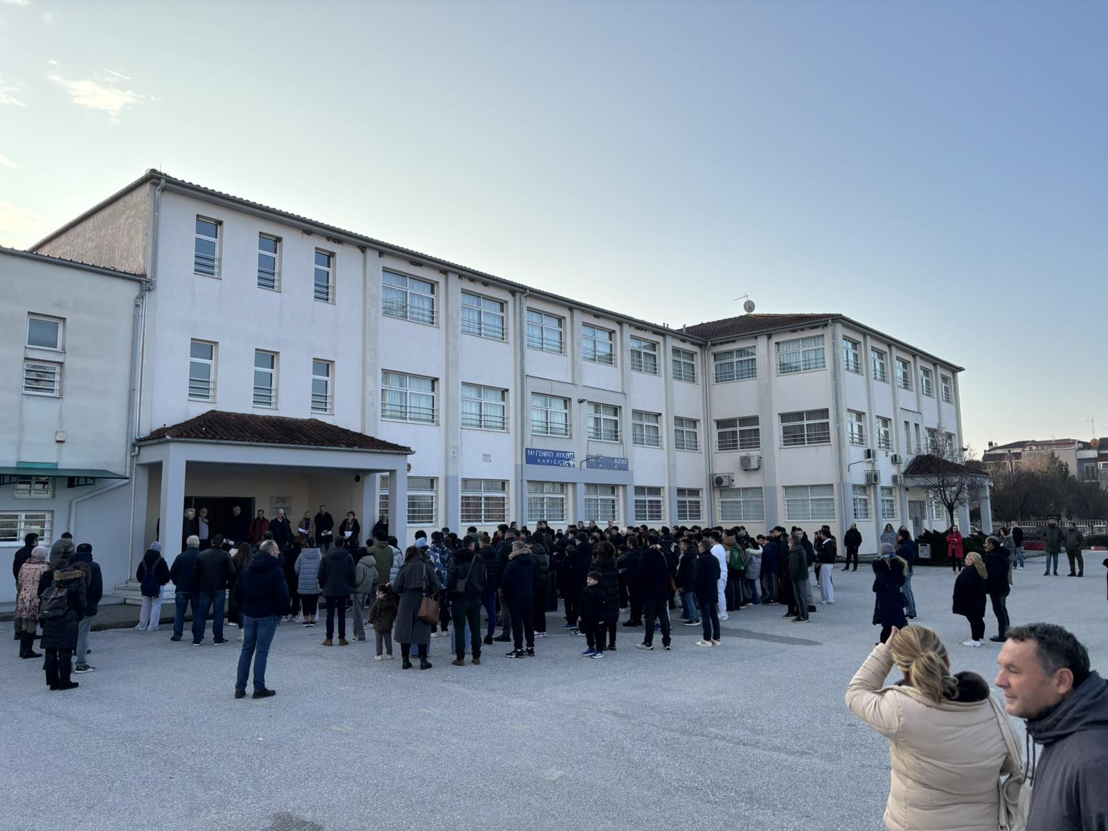 Με επιτυχία και μεγάλη συμμετοχή ο διαγωνισμός μαθηματικών «Ευκλείδης ...