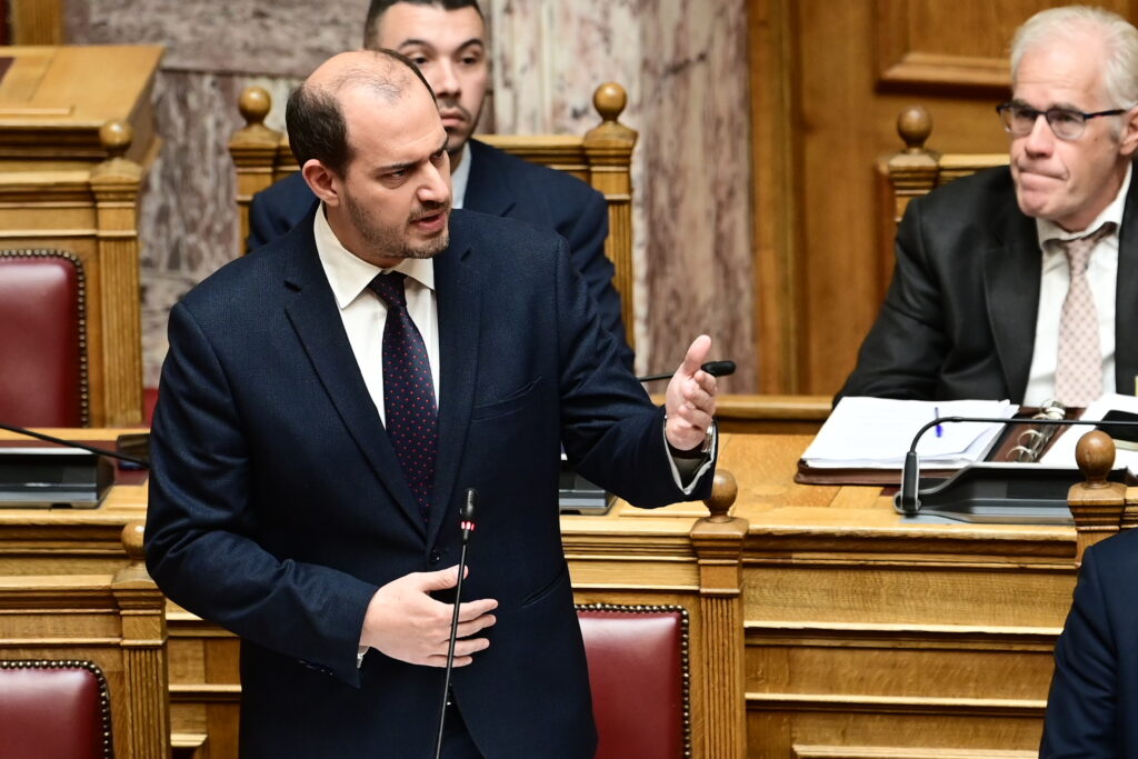 Γ. Κώτσηρας: «Στηρίζουμε έμπρακτα την ελληνική γλώσσα παγκοσμίως – Η ...