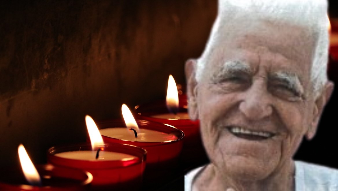 Λάρισα: Σήμερα η κηδεία του Στέφανου Παπαθανασίου – ONLARISSA.GR Νέα ...