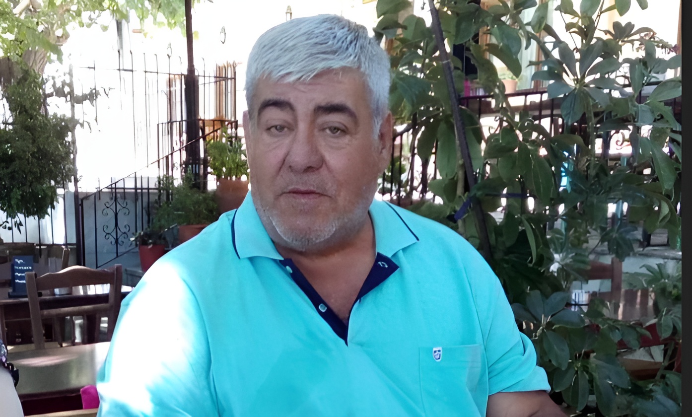 Θλίψη: «Έσβησε» 62χρονος που νοσηλευόταν στο Πανεπιστημιακό Νοσοκομείο ...