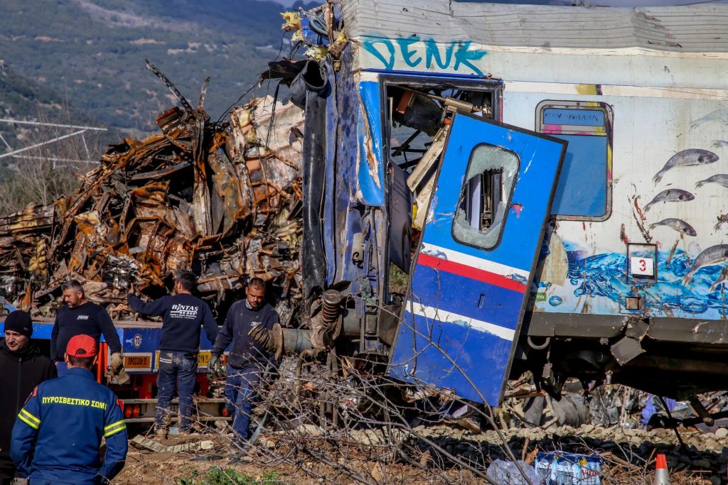 Υπόμνημα-σοκ σε Μητσοτάκη: «Σταματήστε όλα τα δρομολόγια στο ...