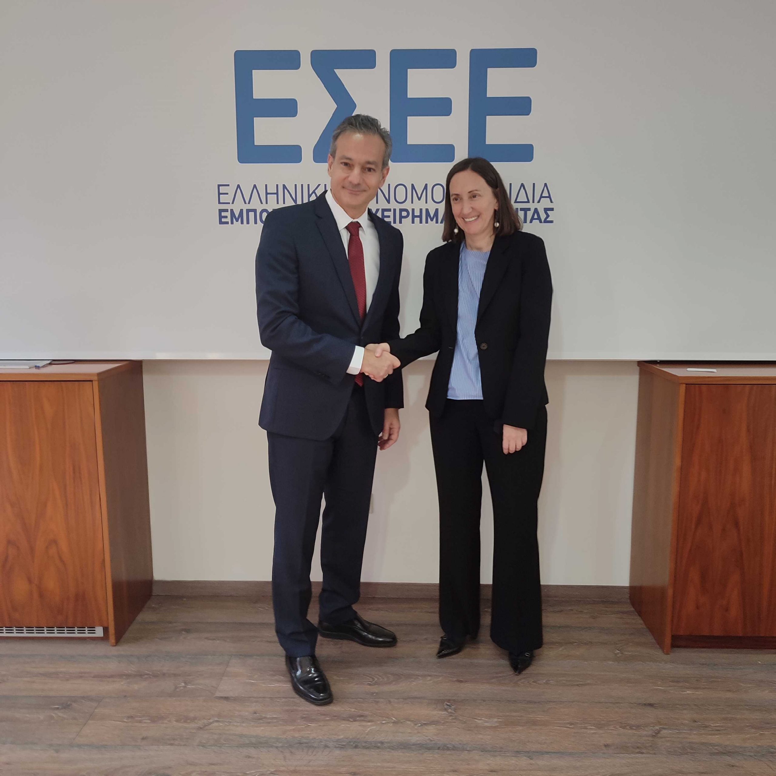 ΕΣΕΕ και Ελληνική Αναπτυξιακή Τράπεζα μαζί για το Ταμείο Μικροπιστώσεων ...