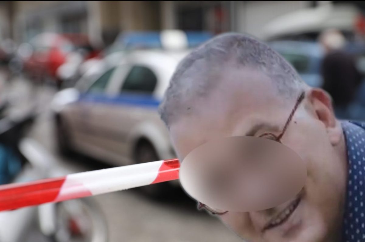 Το παρασκήνιο υπόθεσης θανάτου 44χρονου στην Λάρισα - Οι δημόσιες ...