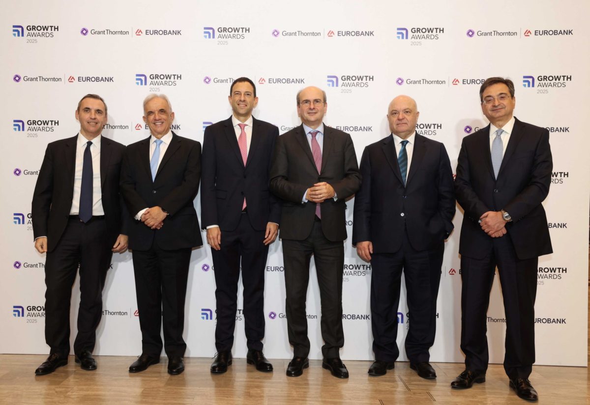 Φ. Καραβίας (Eurobank): Οι επενδύσεις πρέπει να είναι η εθνική ...