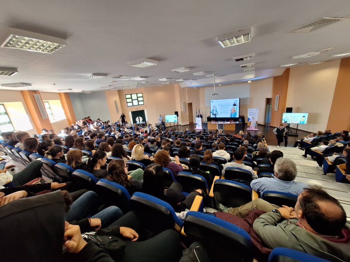 Ανακοινώθηκαν τα αποτελέσματα για το «εσωτερικό Erasmus» των ...