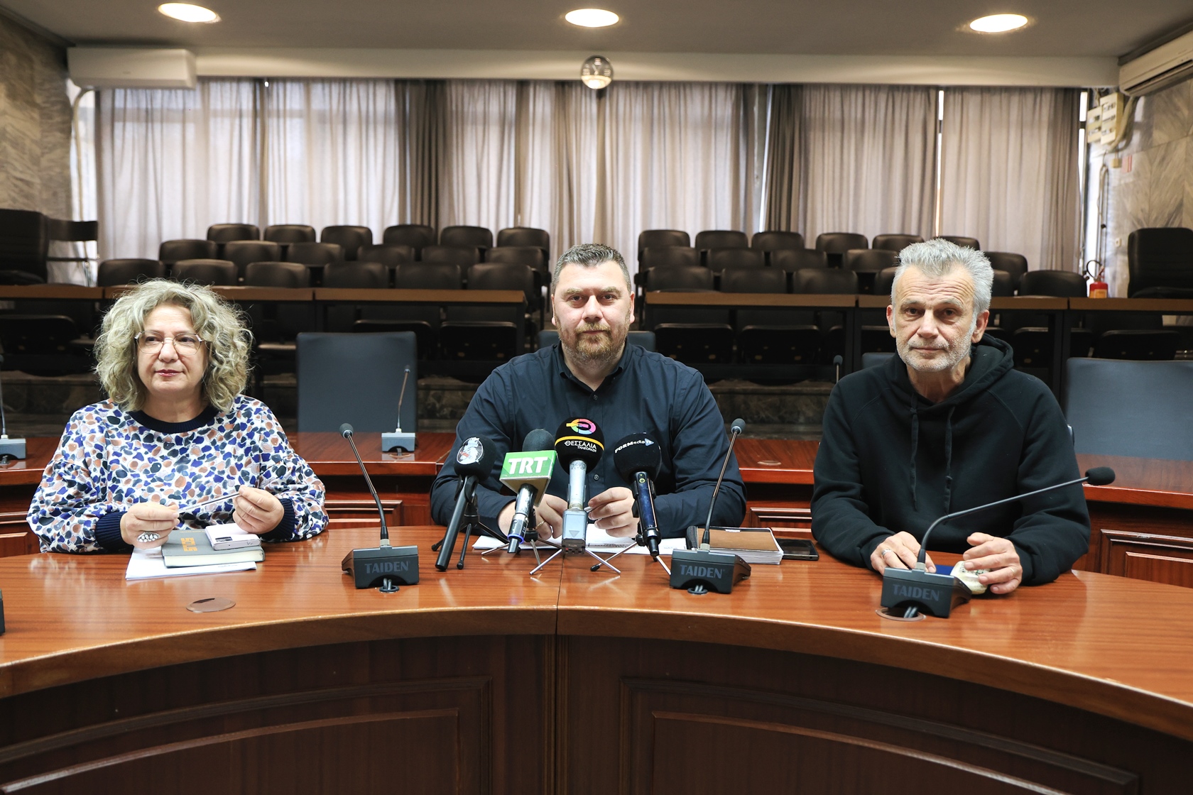 Δήμος Λαρισαίων: Ανοίγει η πλατφόρμα για την ελεγχόμενη στάθμευση ...