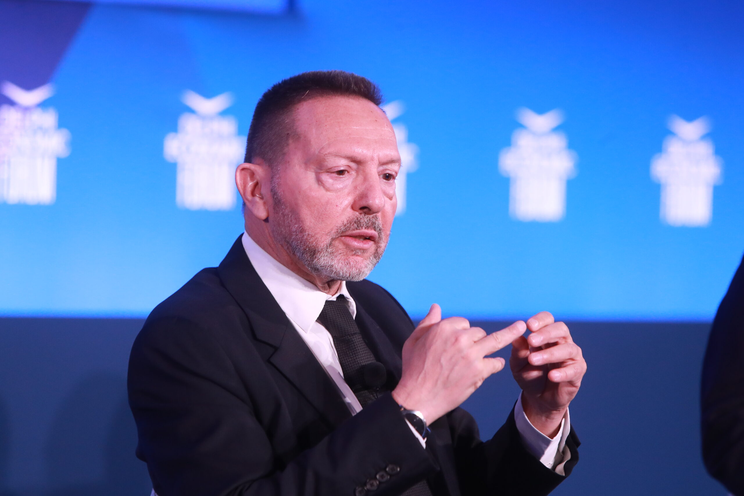 Γ. Στουρνάρας: Ταχύτερη υλοποίηση επενδύσεων και μεταρρυθμίσεων για την ...