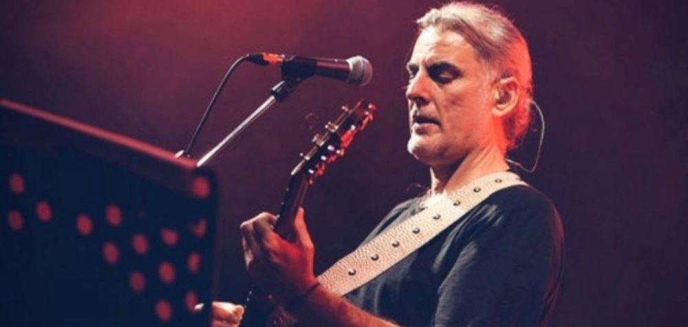 Λάρισα: 30 χρόνια Φίλιππος Πλιατσικας απόψε στο Circus Entertainment ...