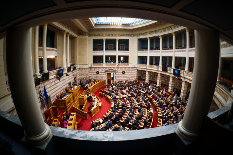 Την Τετάρτη η τελευταία ψηφοφορία για την εκλογή Προέδρου της ...