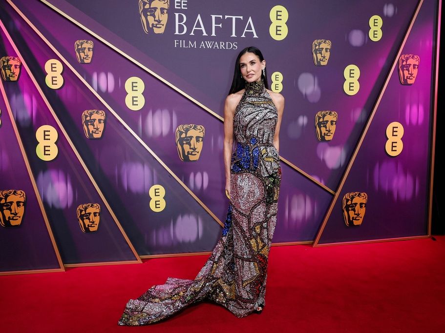 BAFTA 2025: «Conclave» και «The Brutalist» οι μεγάλοι νικητές της ...