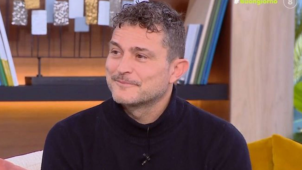 Γιώργος Καραμίχος για Τέμπη: «Η Μαρία Καρυστιανού ήταν κάτι που δεν ...