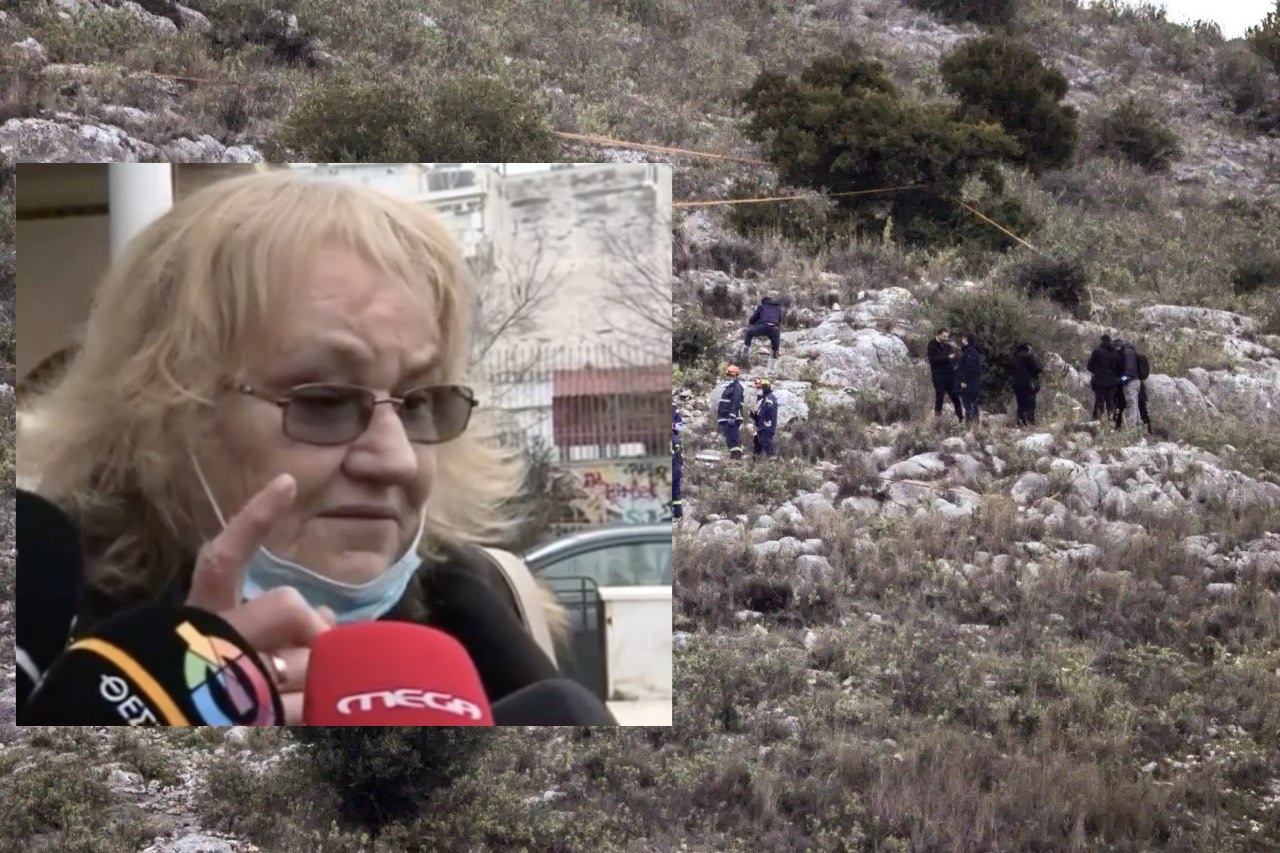 Λάρισα: Τα ερωτήματα που θέτει η θεία του 39χρονου Βασίλη Καλογήρου ...