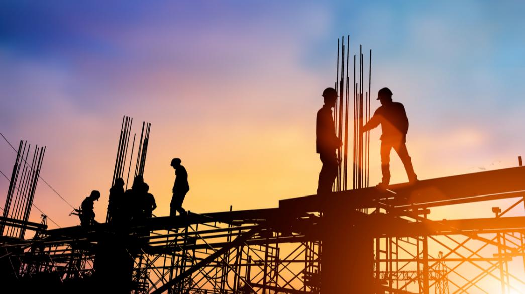 Την Κυριακή η ετήσια γενική συνέλευση του Συνδικάτου Οικοδόμων Λάρισας ...