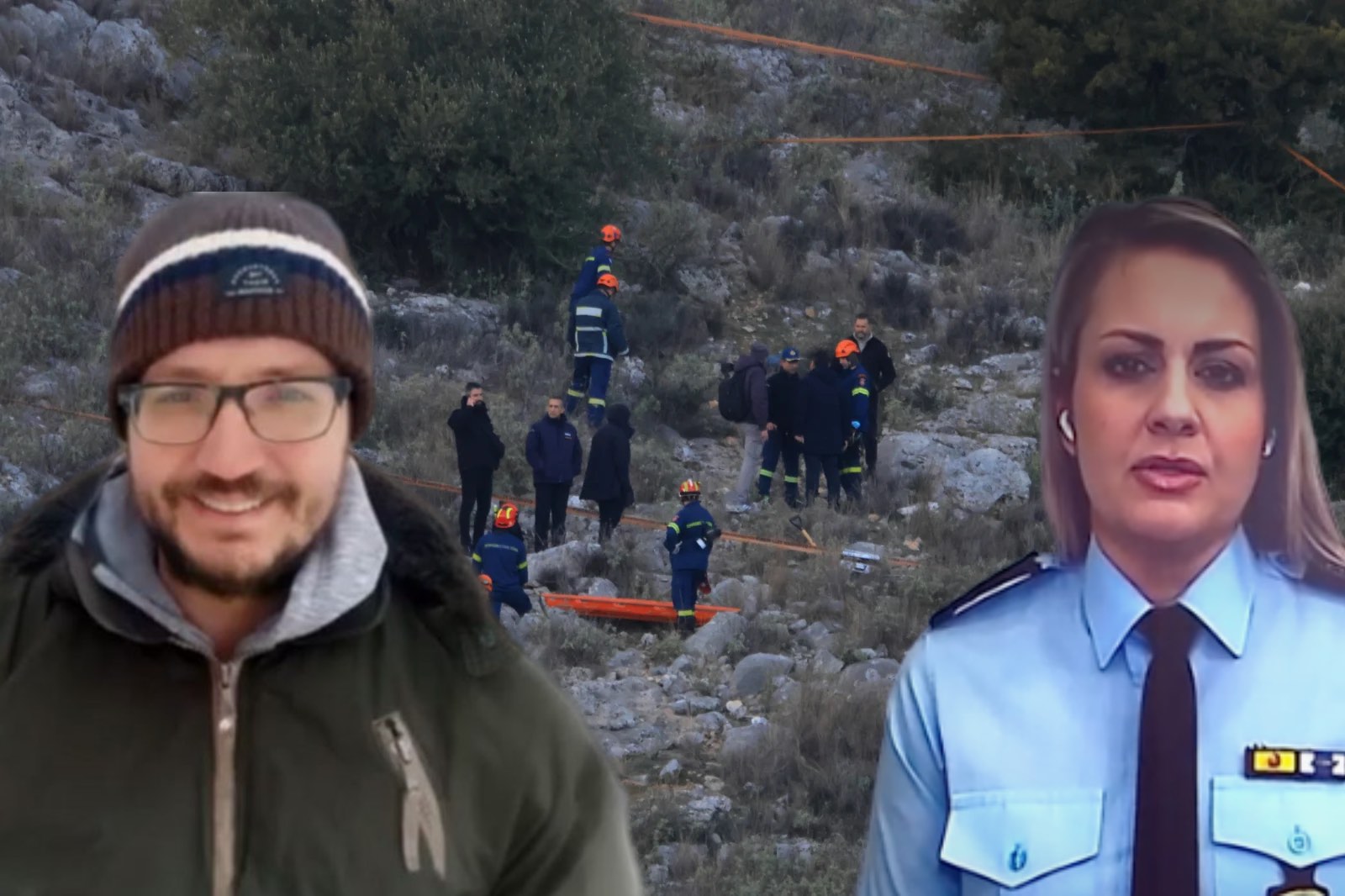 O λόγος που μειώνονται οι πιθανότητες να μετέφεραν τον Βασίλη Καλογήρου ...