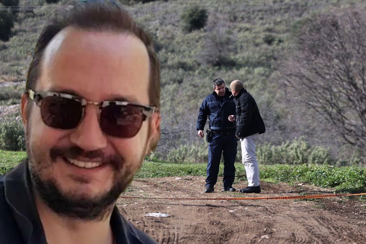 Οι ραγδαίες εξελίξεις για το θάνατο του Βασίλη Καλογήρου: Οι κάμερες, ο ...