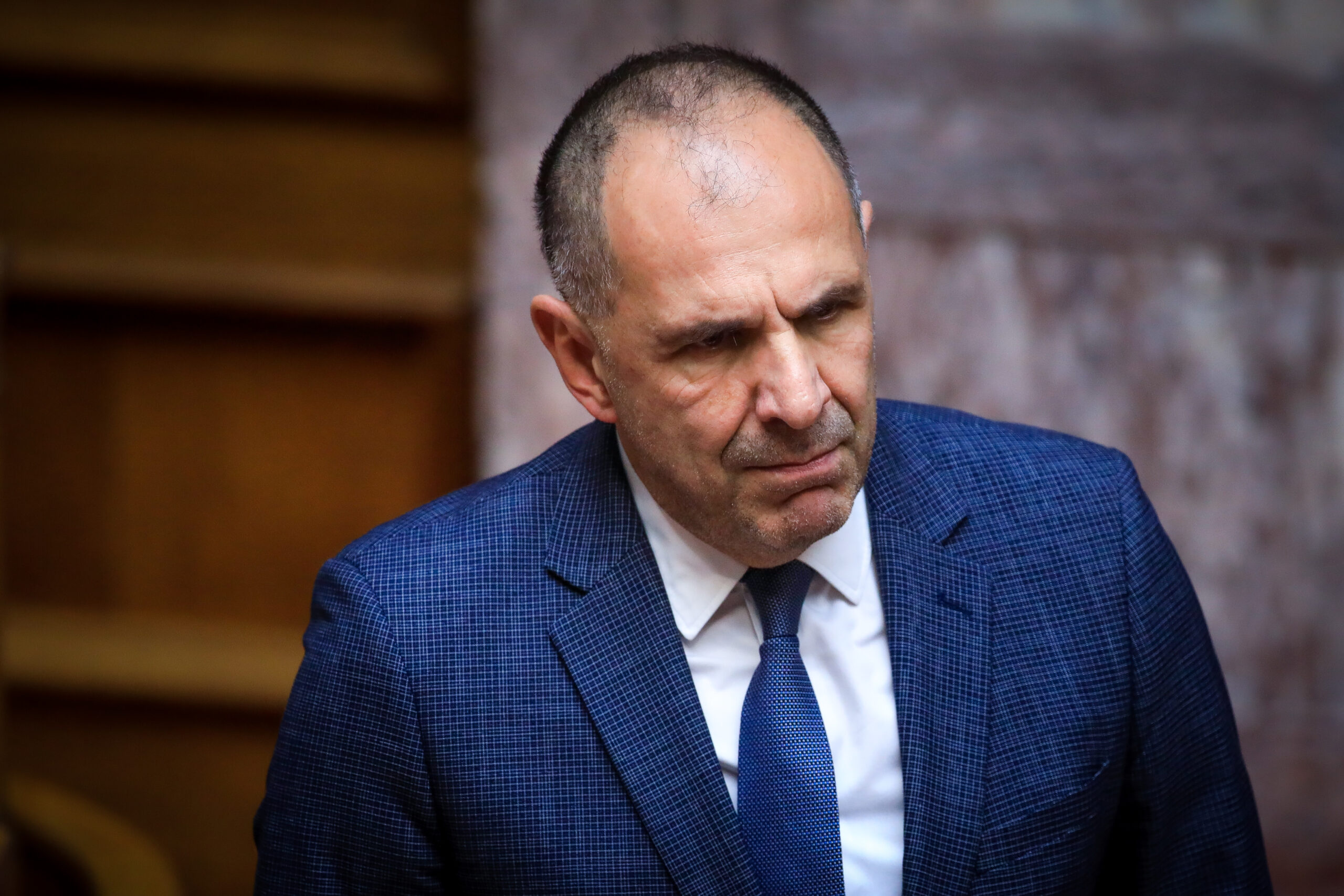 Επίσκεψη στη Νέα Υόρκη πραγματοποιεί ο υπουργός Εξωτερικών Γιώργος ...