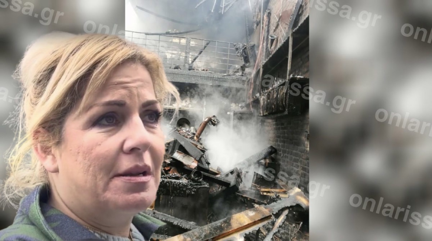 Μπαράτση: «Η εστίαση της Λάρισας θα είναι δίπλα στον ιδιοκτήτη του ...
