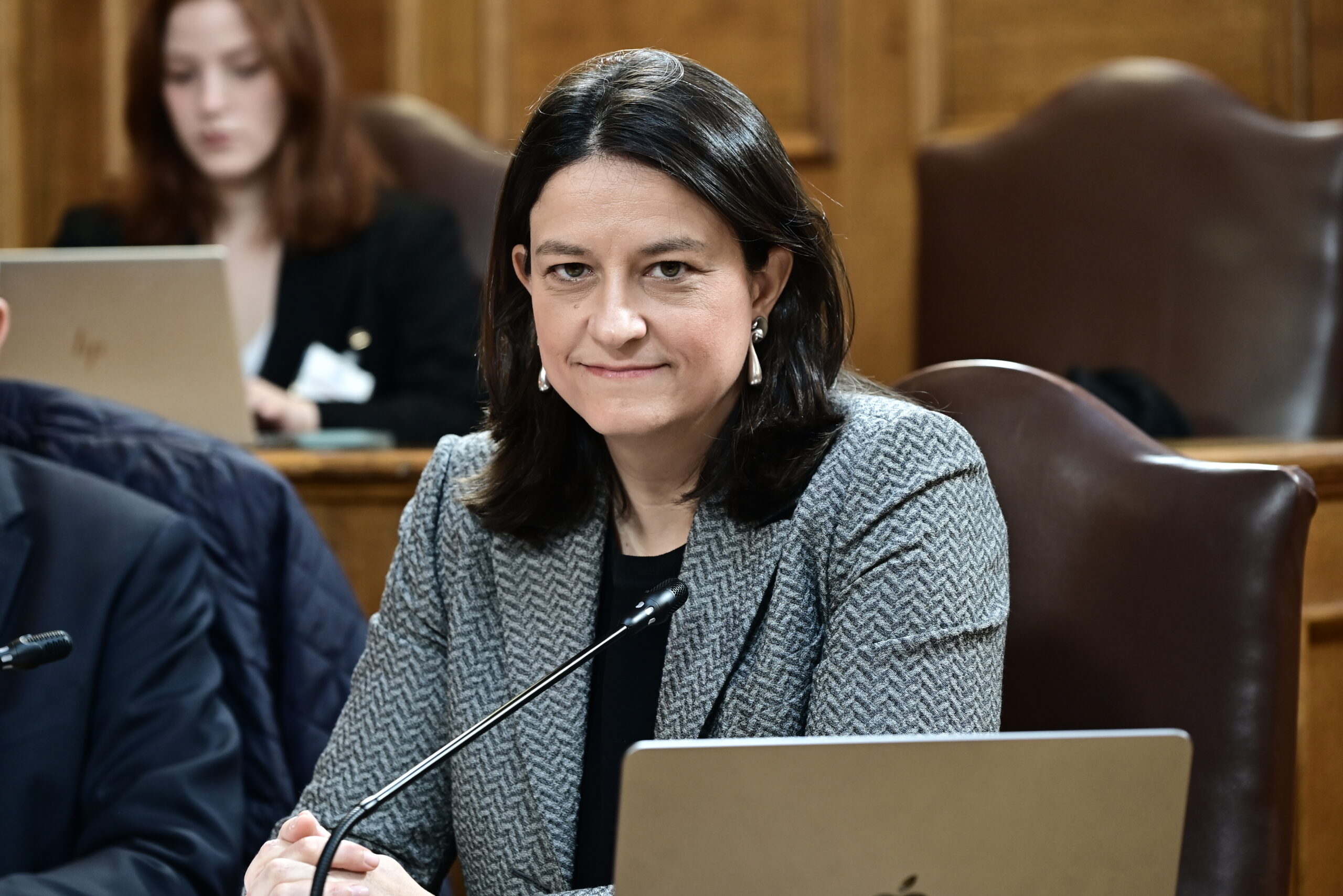 Ν. Κεραμέως: Νέες δομές στα Κέντρα Πιστοποίησης Αναπηρίας για ταχύτερη ...