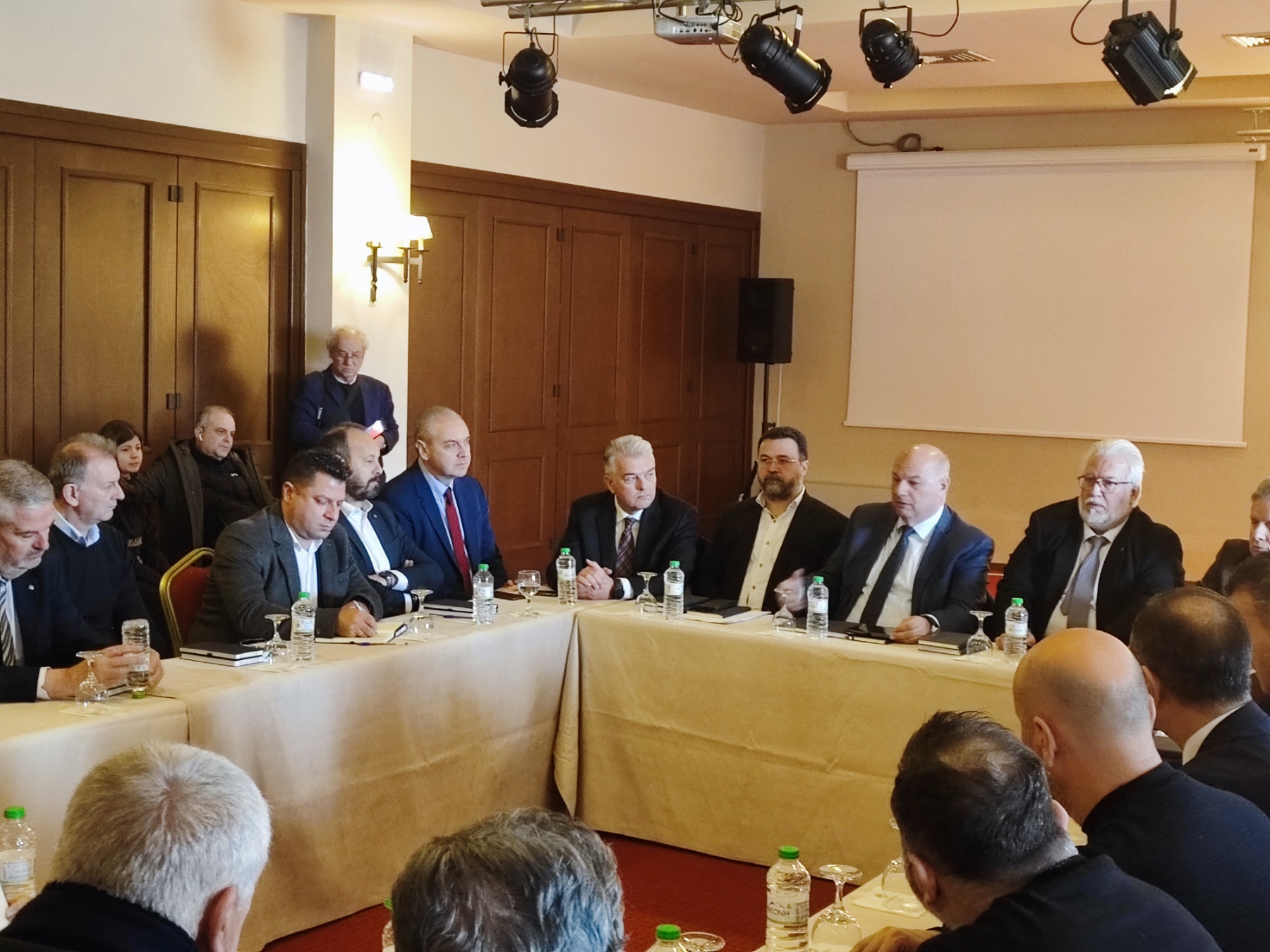Ο Δήμος Ελασσόνας κατέθεσε πέντε προτάσεις για την βελτίωση της ...