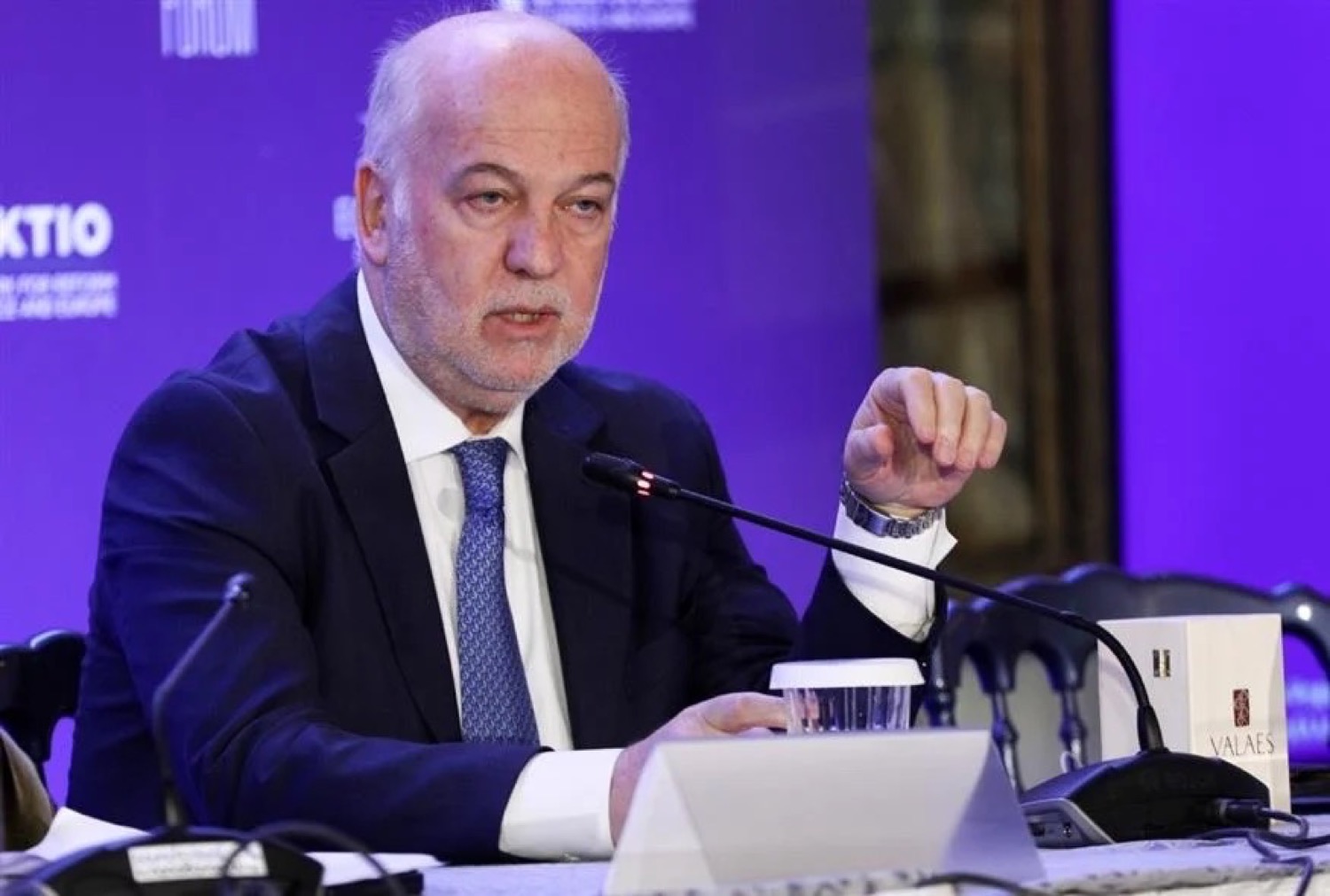 Φλωρίδης για Τέμπη: Τον Σεπτέμβριο πιθανότατα θα έχουμε τη δίκη στη ...