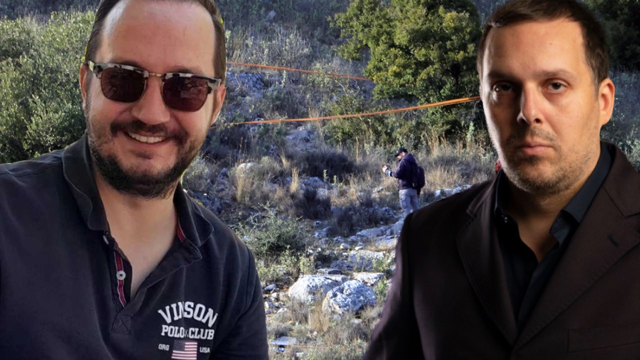 Αποδυναμώνει το σενάριο της απαγωγής και της εγκληματικής ενέργειας του ...